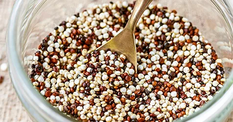 Quinoa: what it is and how to cook it | Women's Weekly Food