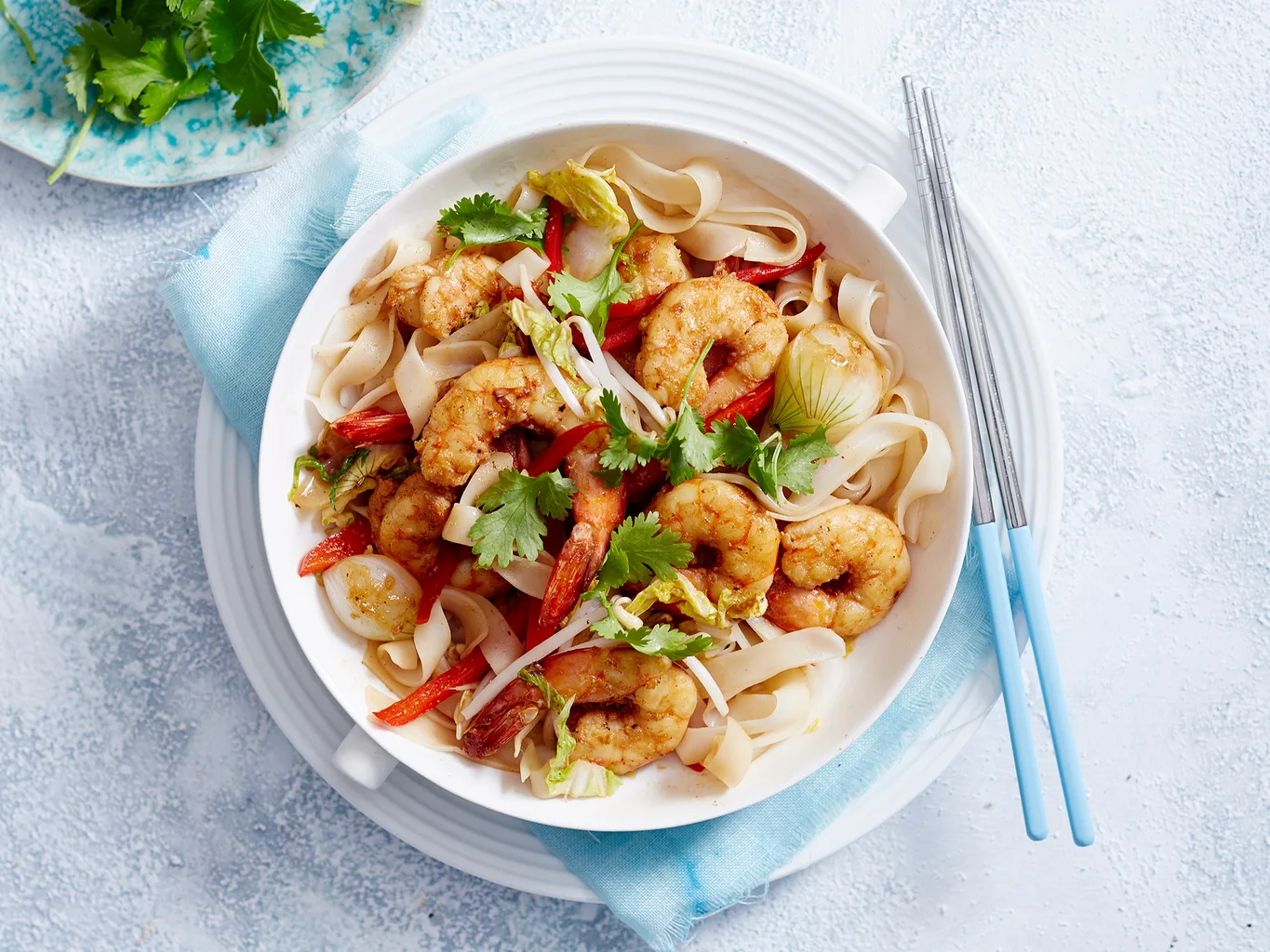 52 exciting prawn recipes | Women's Weekly Food