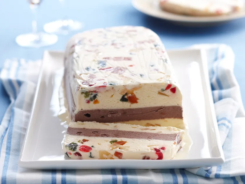 Traditional Italian Cassata Cake Recipe