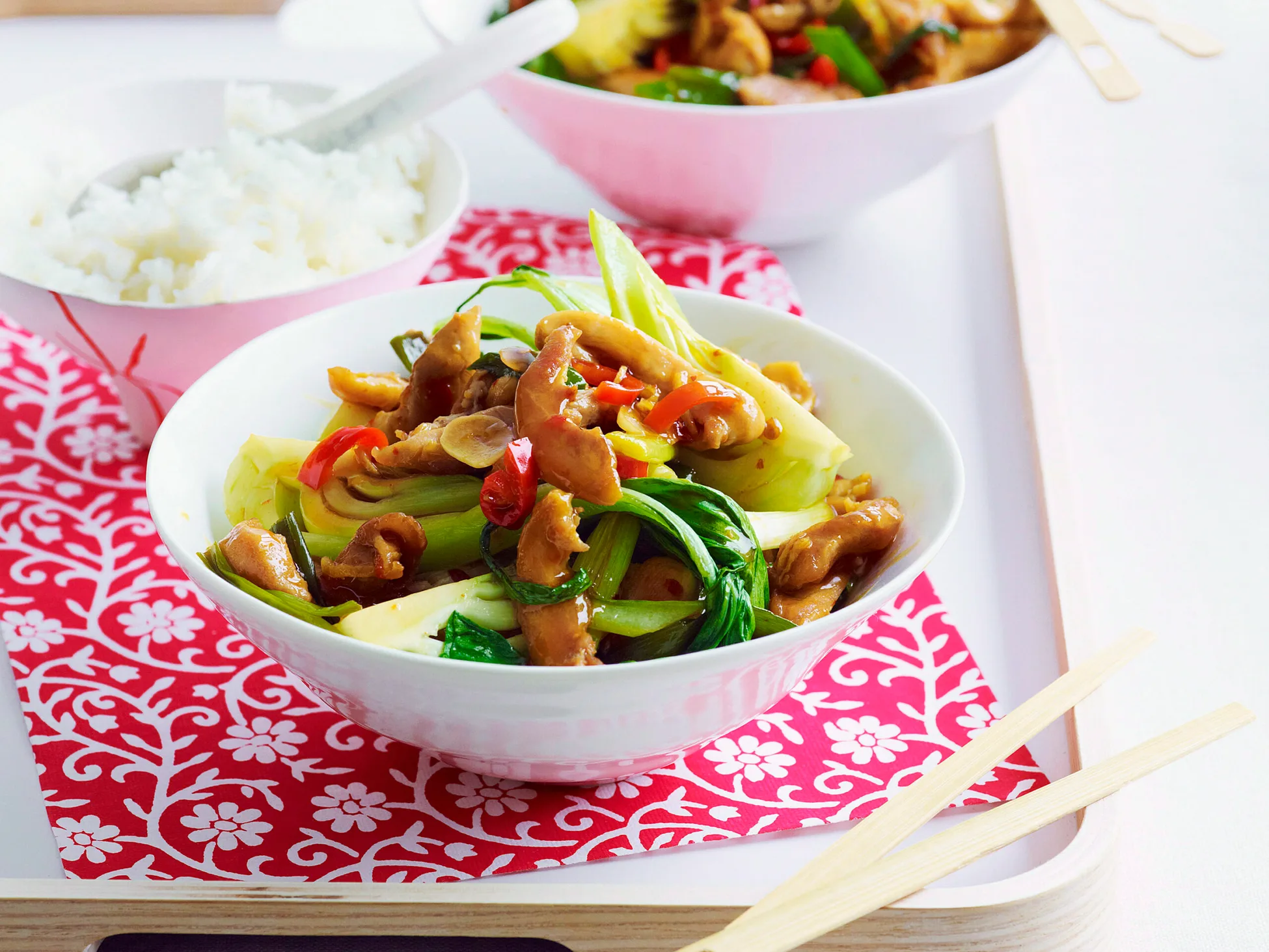 45 sensational stir fry recipes | Women's Weekly Food