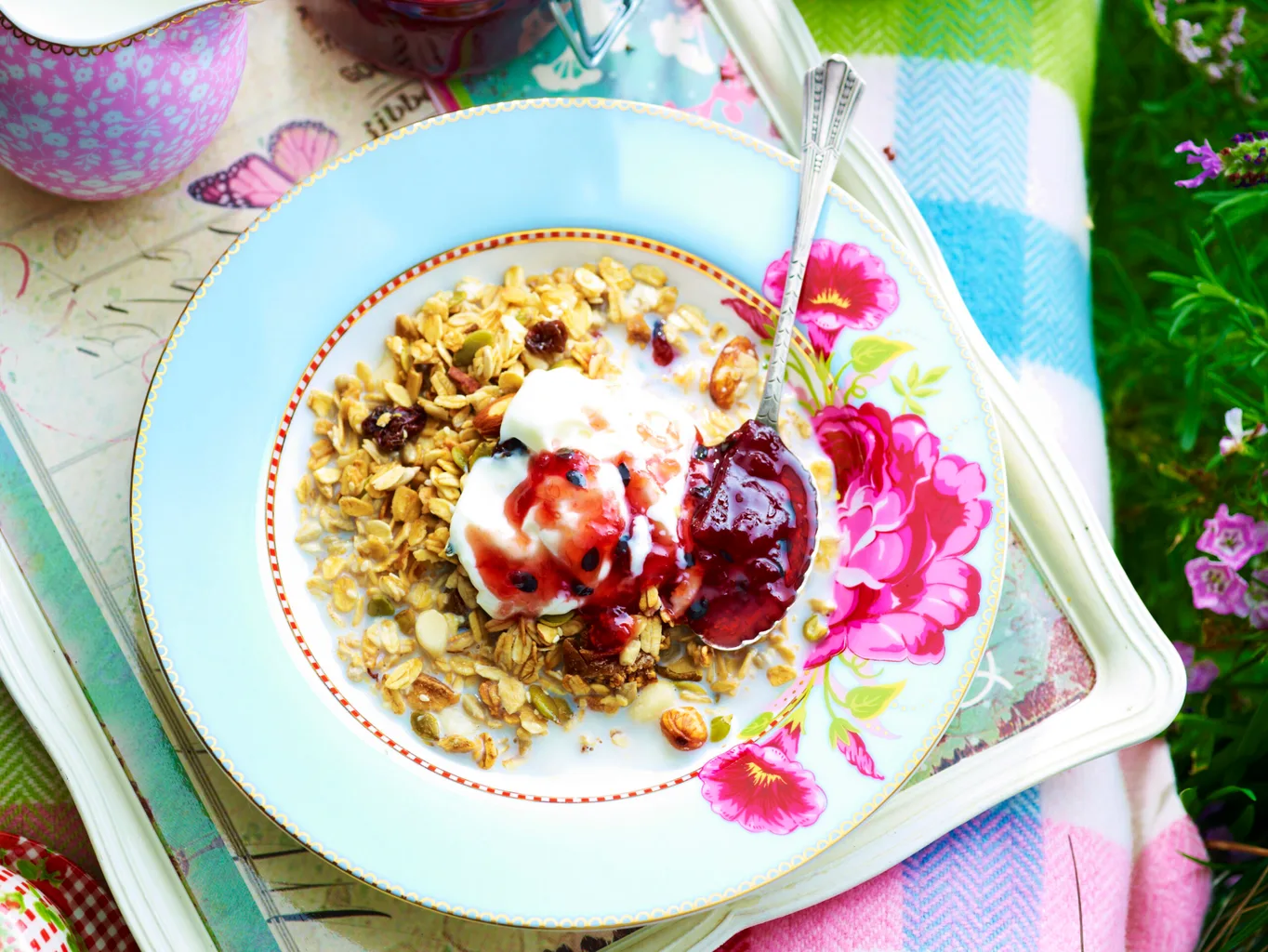 Passionfruit skin jam | Women's Weekly Food