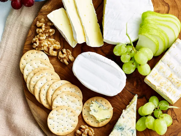 The healthiest cheeses you can eat | Women's Weekly Food