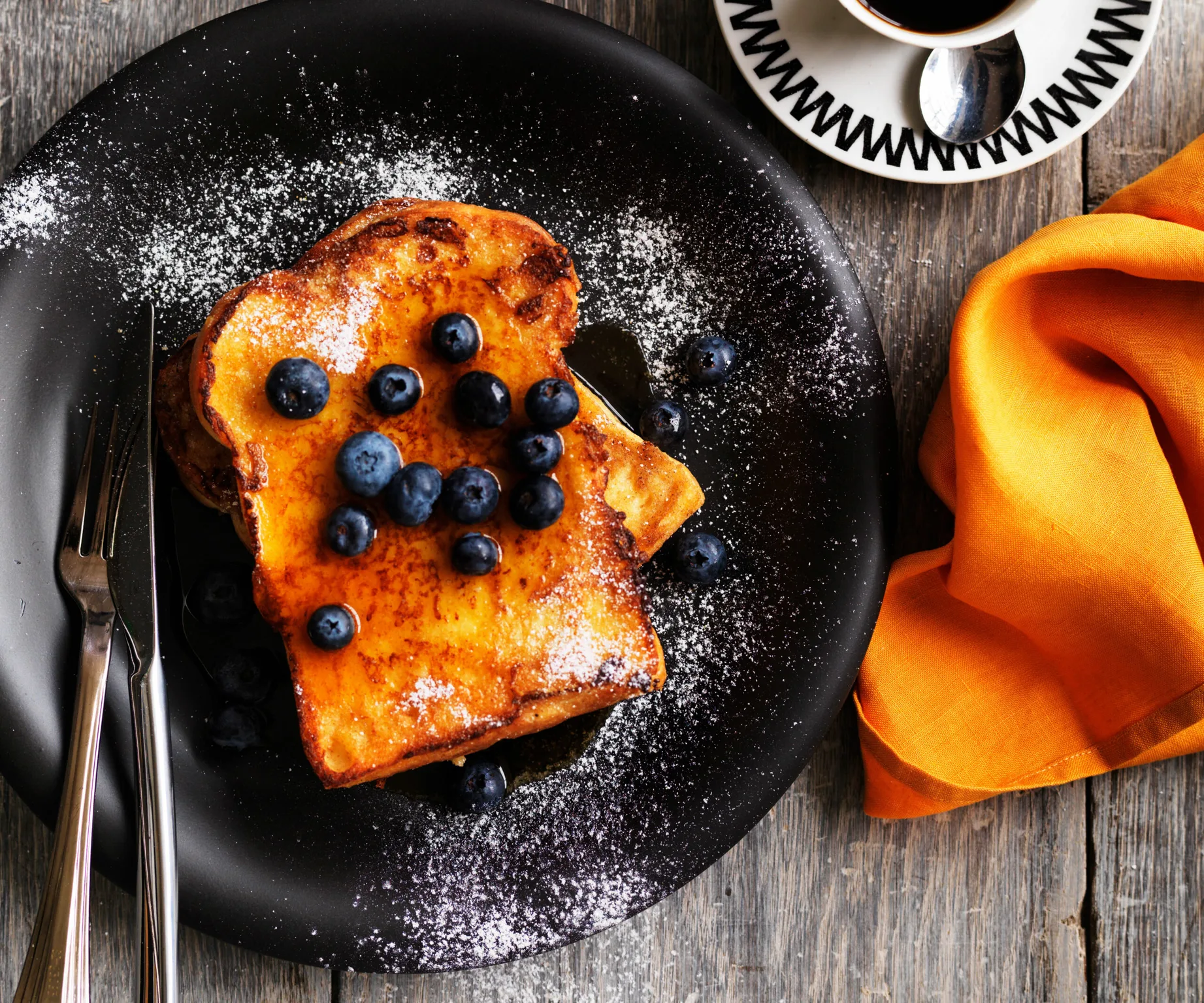Delicious Mother's Day Breakfast Ideas to Spoil Mum
