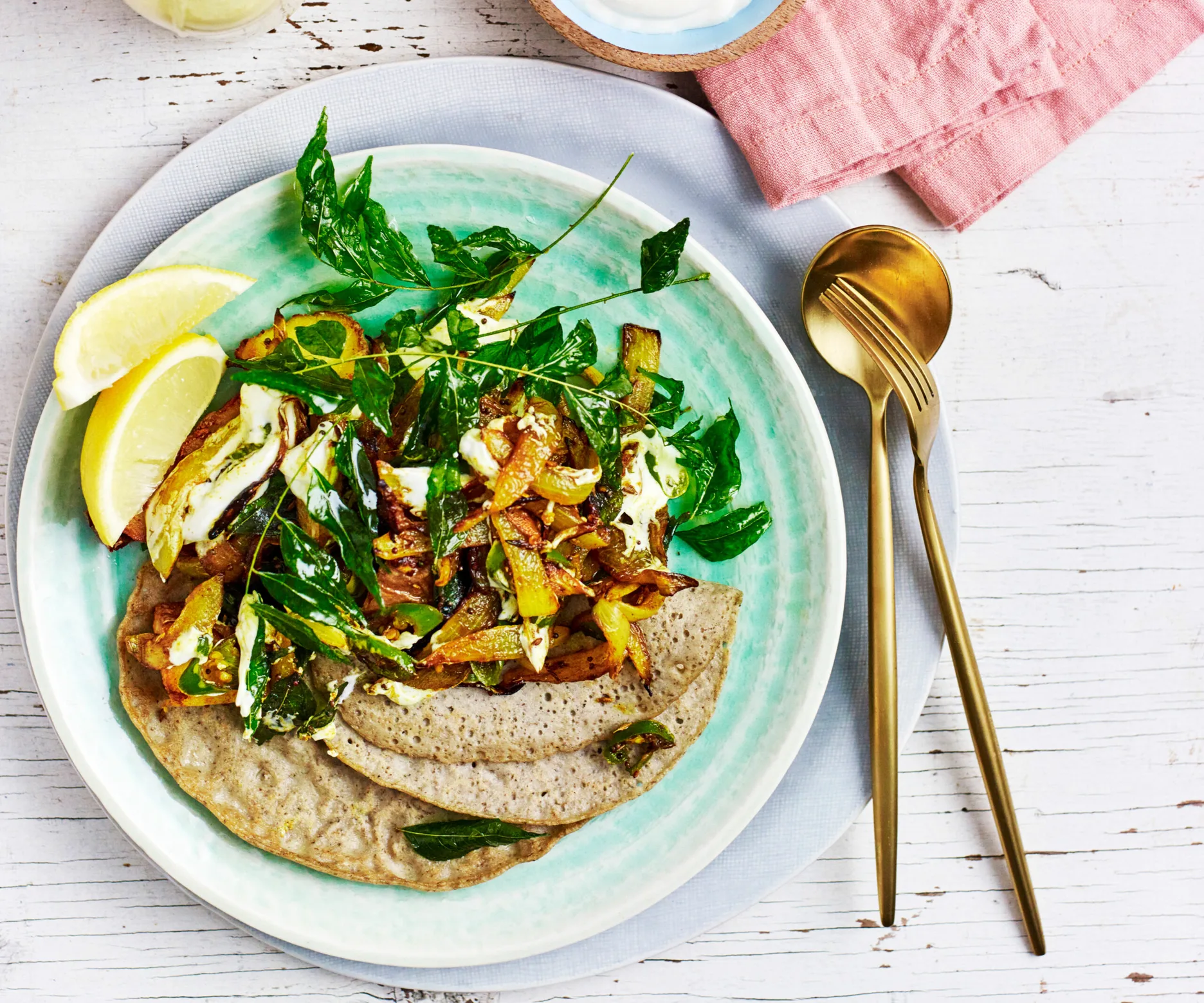 64 spudtastic potato recipes | Women's Weekly Food