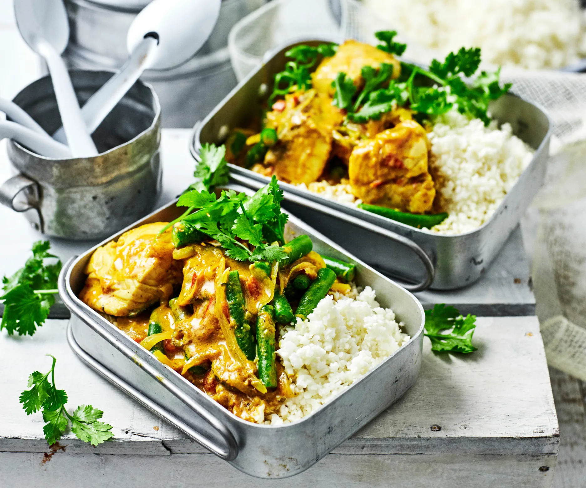 36 fabulous fish and seafood curries | Women's Weekly Food