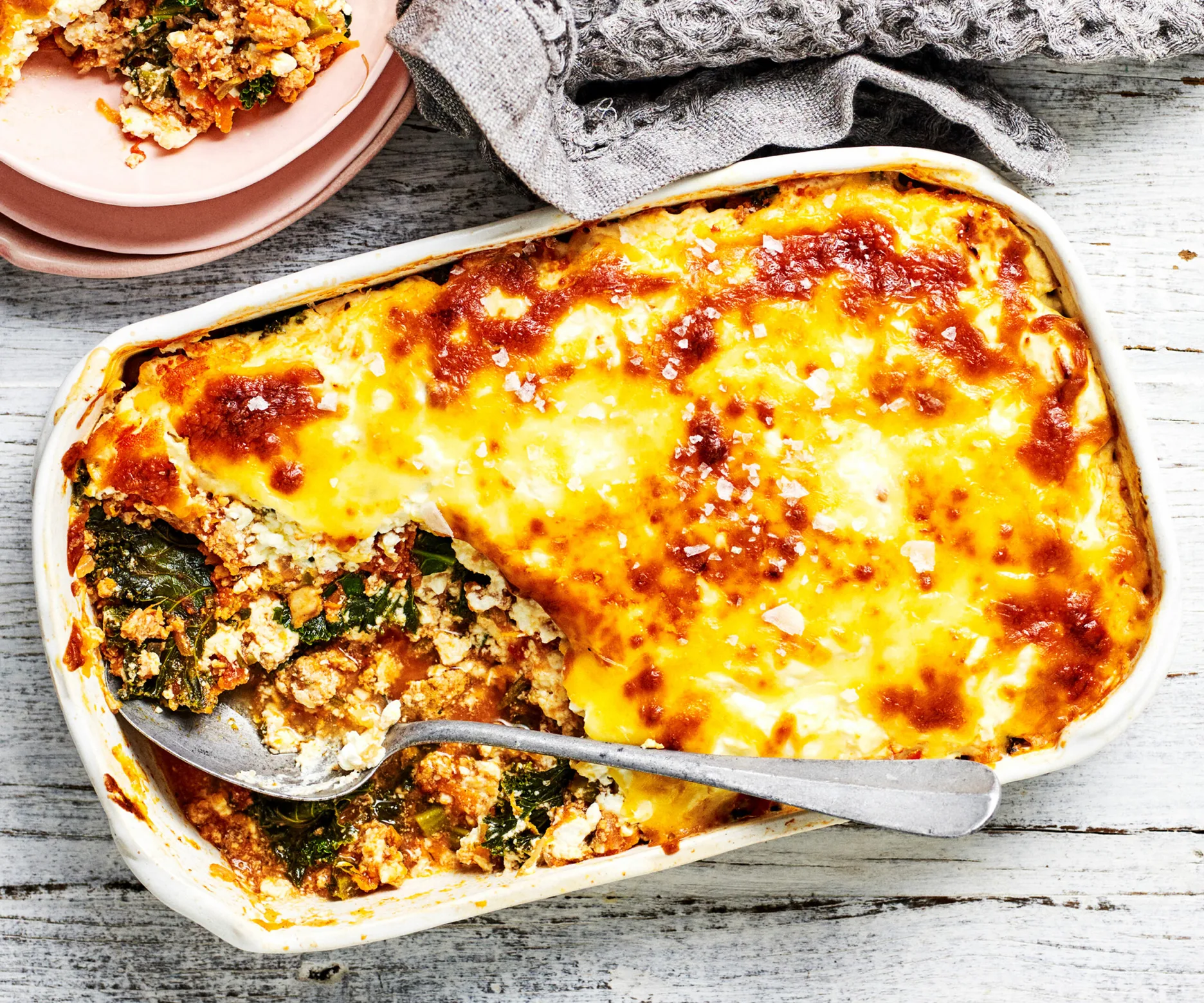 22 Delicious Dinners Using Turkey Mince