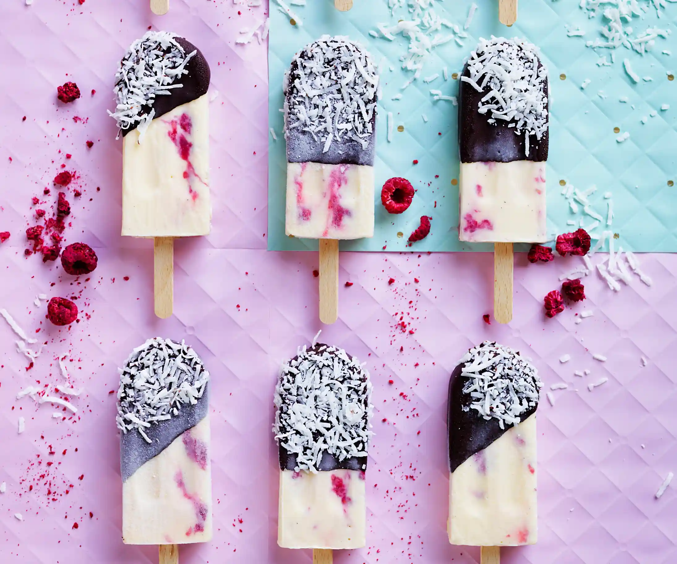 20 lovely lamington recipes | Women's Weekly Food