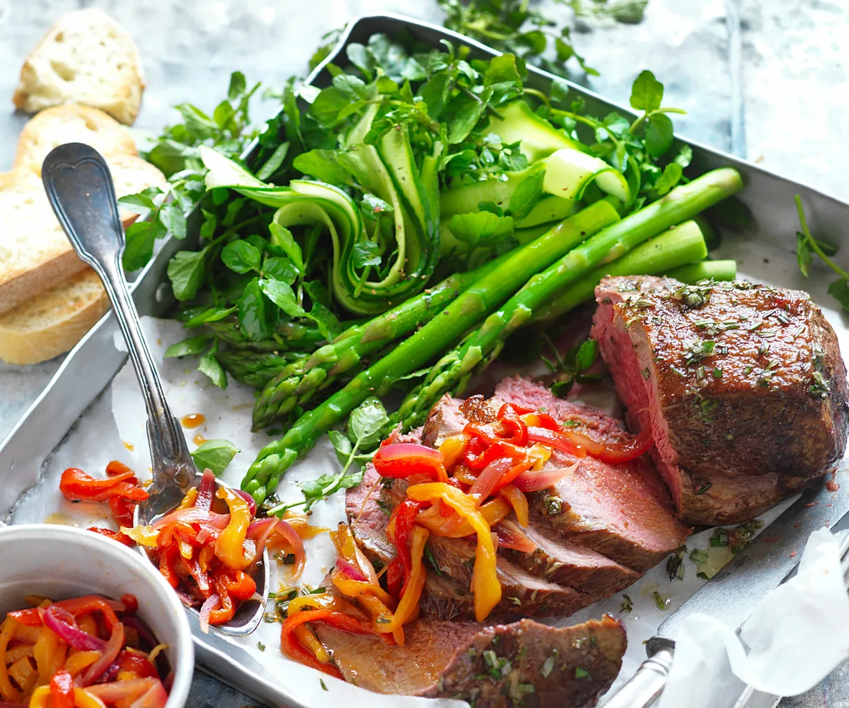 Our 30 favourite family roasts | Women's Weekly Food