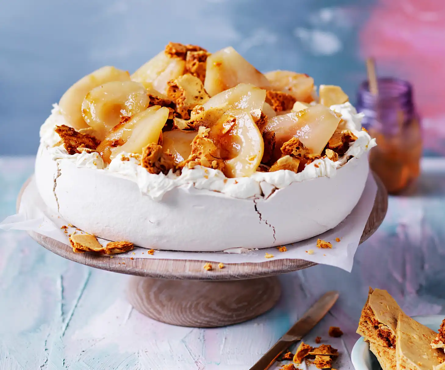 34 perfect pavlovas for Christmas | Women's Weekly Food