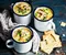 Slow cooker chicken and corn chowder | Women's Weekly Food