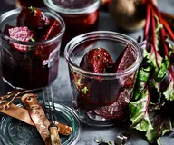 Kitchen Tips: How to Cook Whole Beetroots