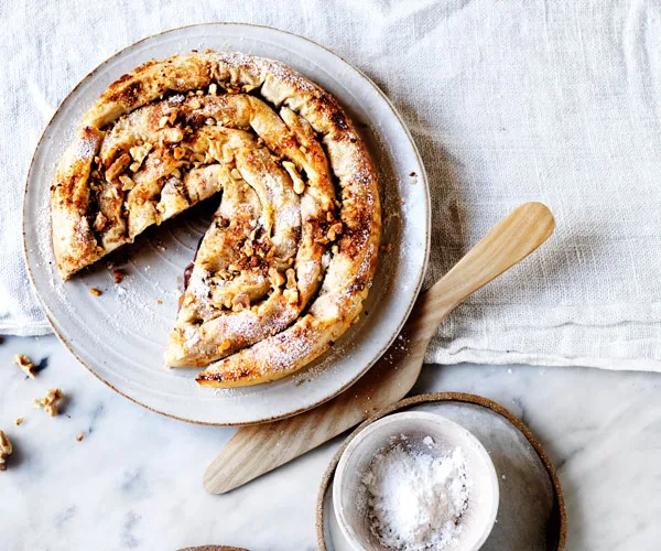 27 Sweet and Savoury Filo Pastry Recipes