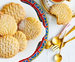 Traditional shortbread | Women's Weekly Food
