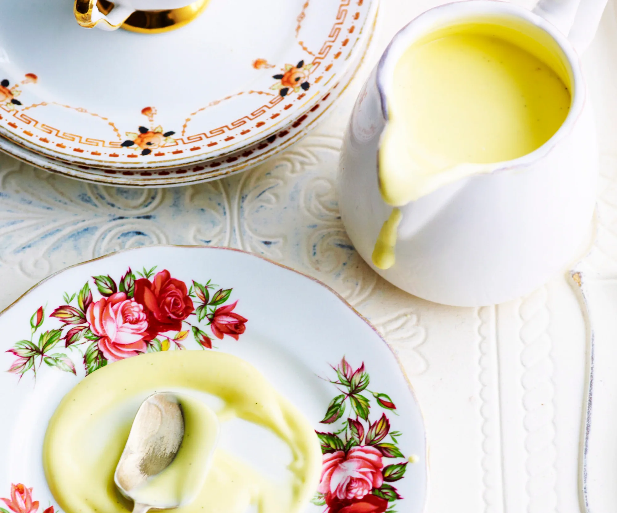 Brandy custard | Women's Weekly Food