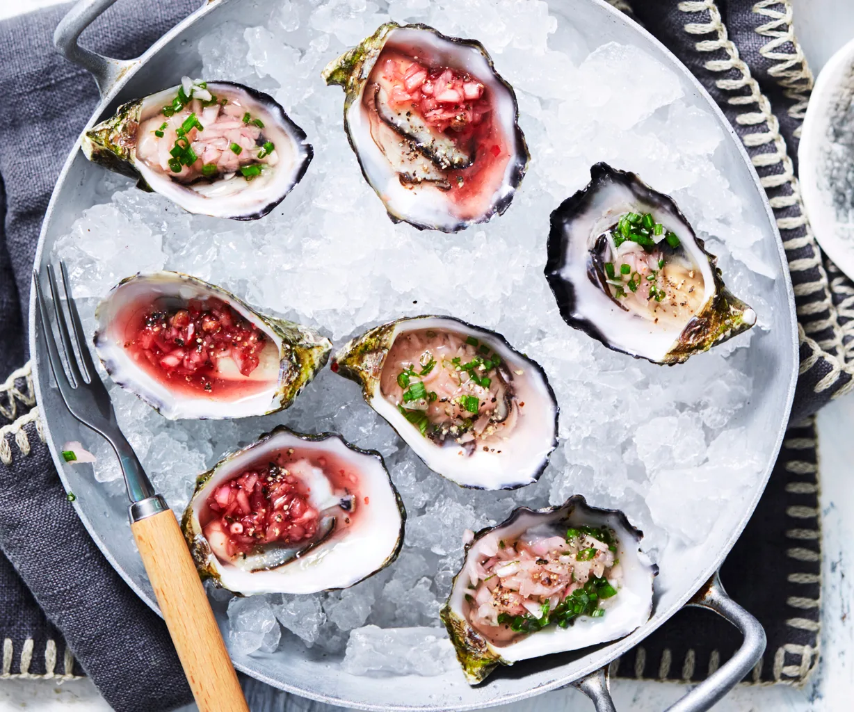 Spectacular seafood recipes for Good Friday and beyond | Women's Weekly ...