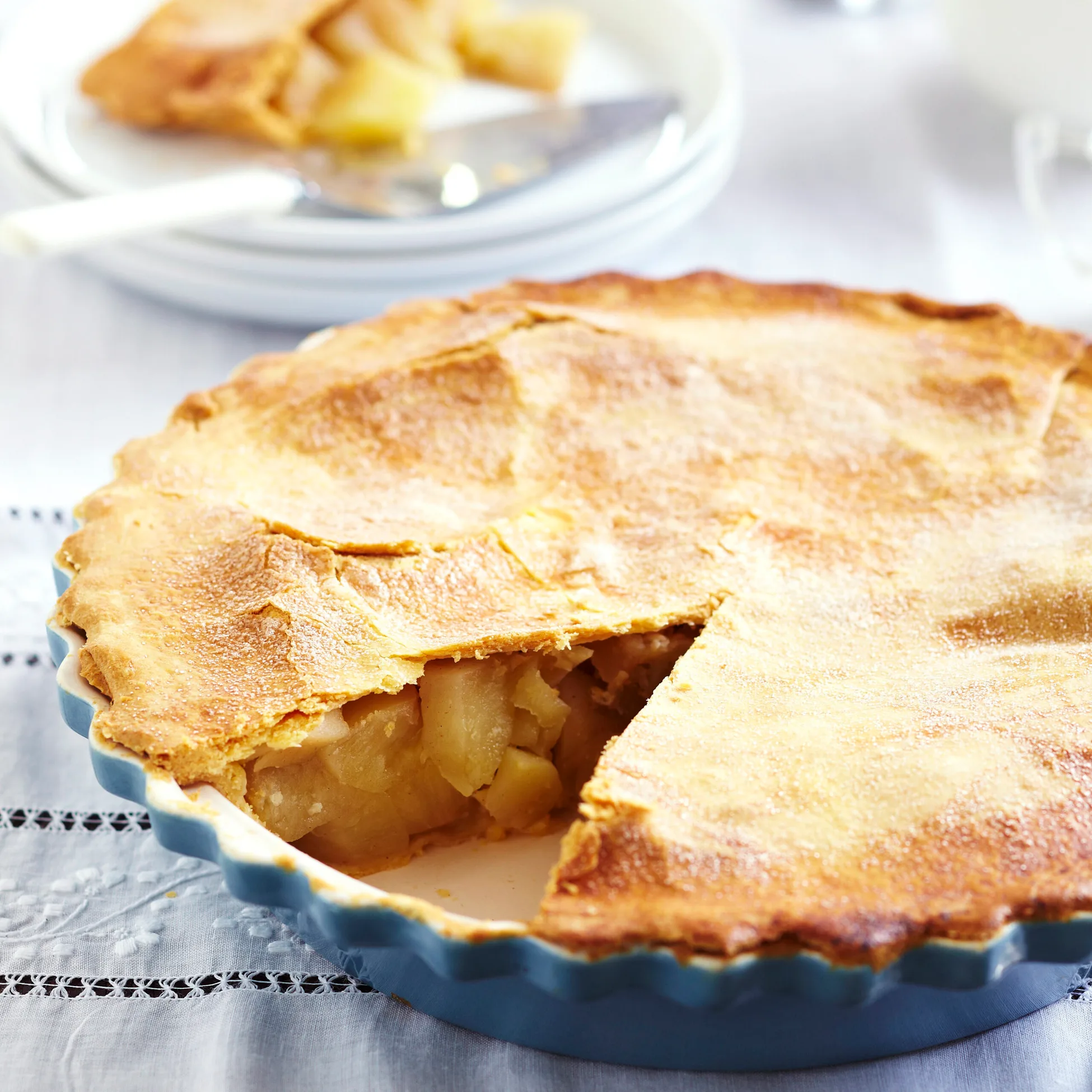 Apple Pie Womens Weekly Food