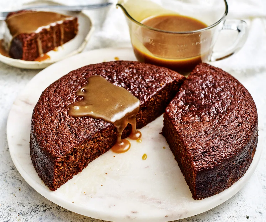Sticky date pudding | Women's Weekly Food