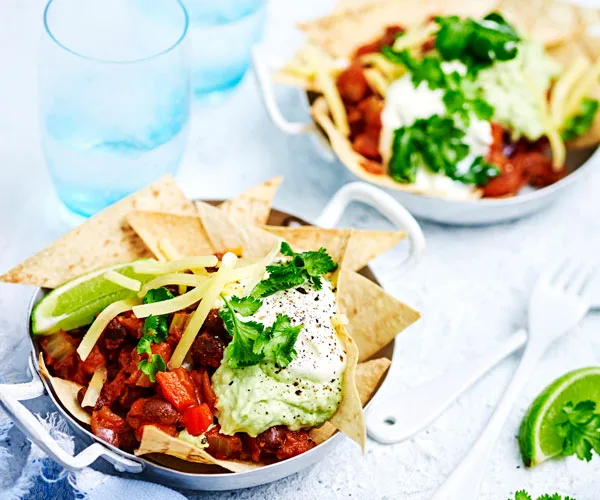 12 beautiful black beans recipes | Women's Weekly Food