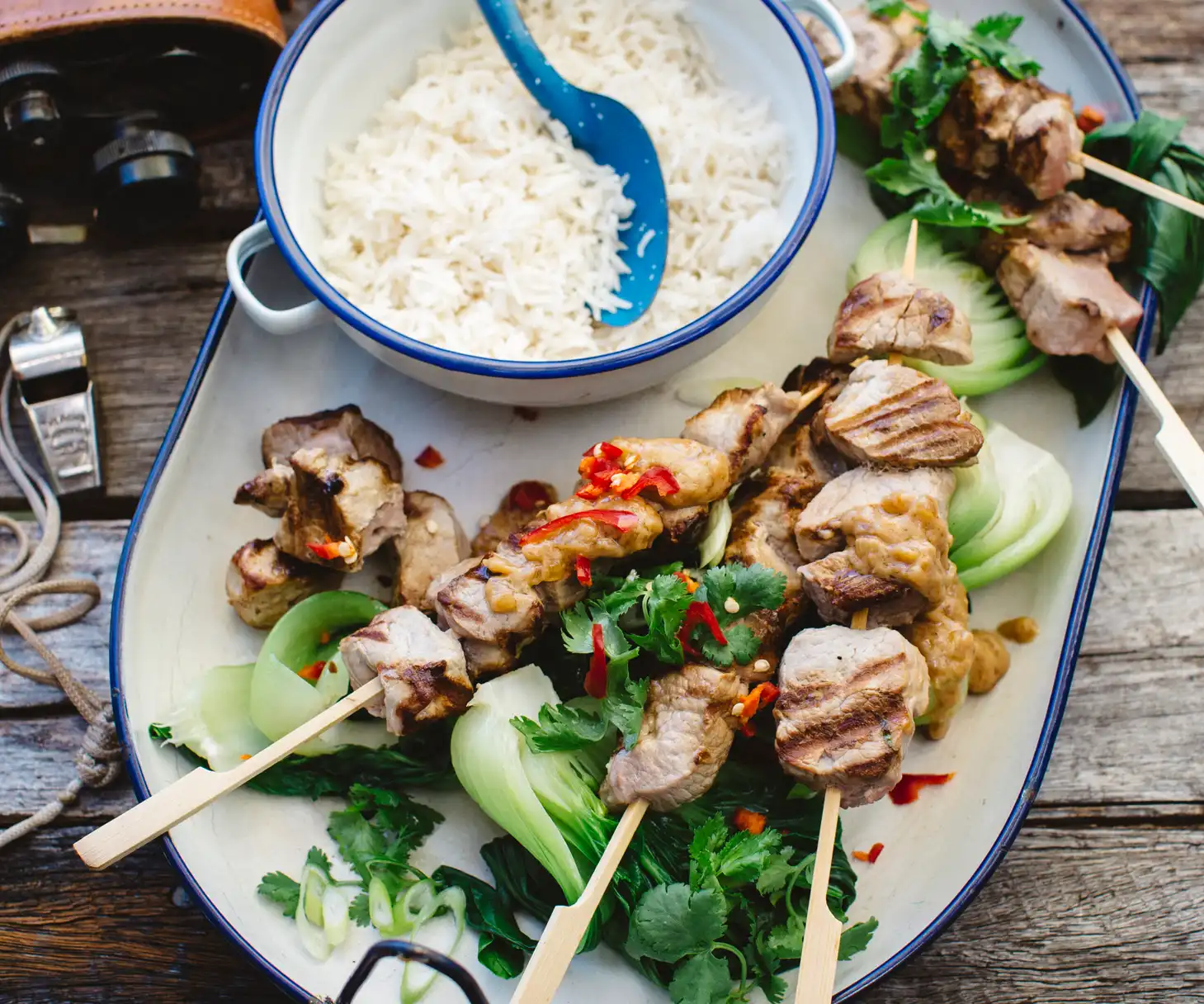 16 of the Best Satay Recipes to Make for Dinner