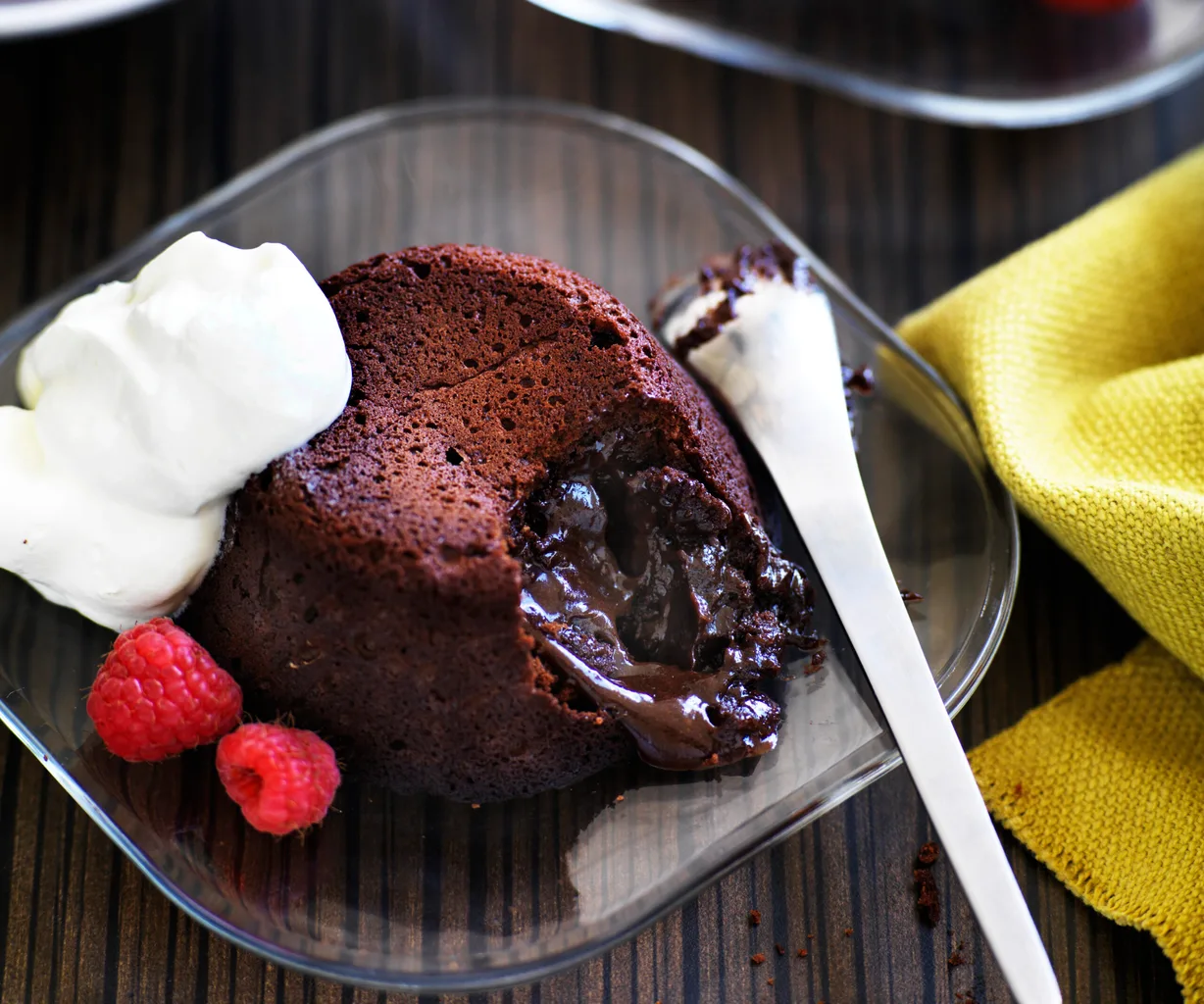 22 Impressive Chocolate Desserts for Entertaining Guests