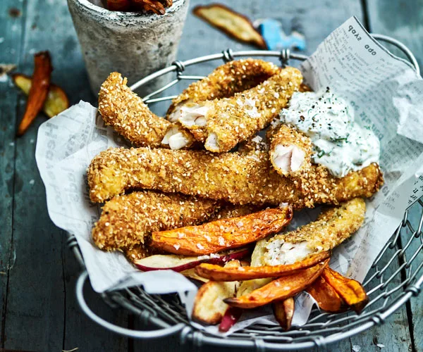 42 fabulous fish recipes for Good Friday | Women's Weekly Food