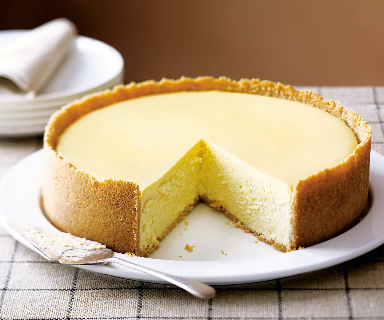 45 Delicious Dishes Featuring Cream Cheese