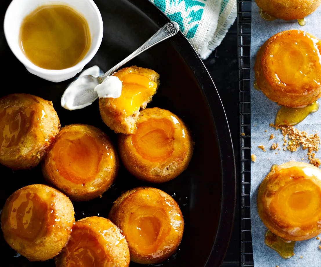50 sweet apricot recipes | Women's Weekly Food