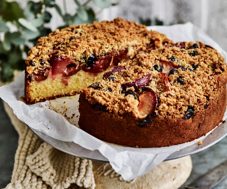 43 fresh plum recipes for dessert | Women's Weekly Food