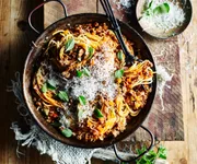 25 easy ways with bolognese | Women's Weekly Food