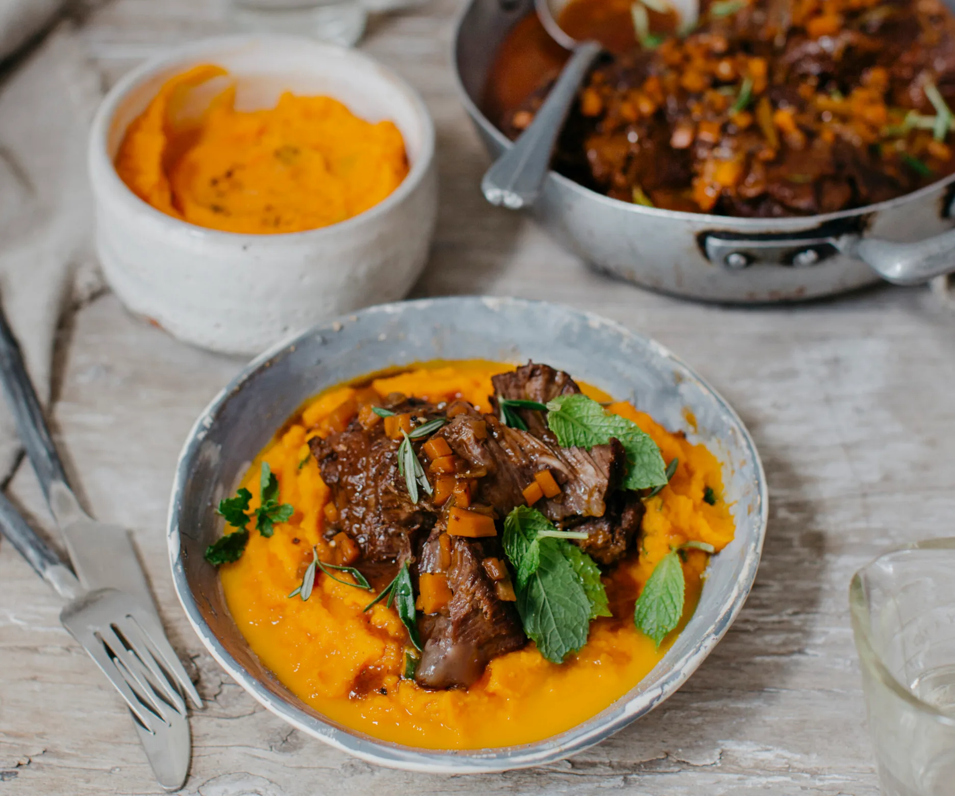 Beef cheeks recipes ideas | Women's Weekly Food
