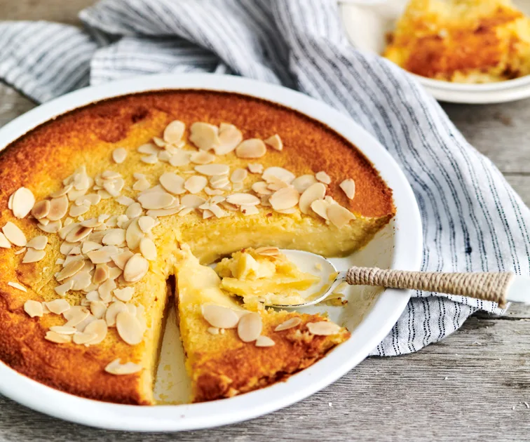 Impossible pie | Women's Weekly Food