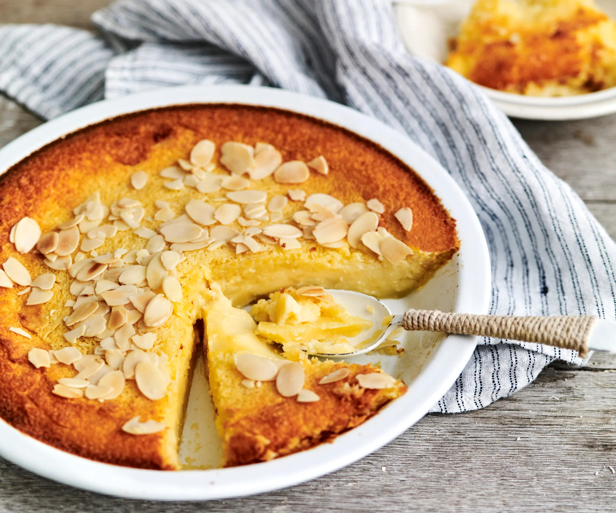 Impossible pie | Women's Weekly Food