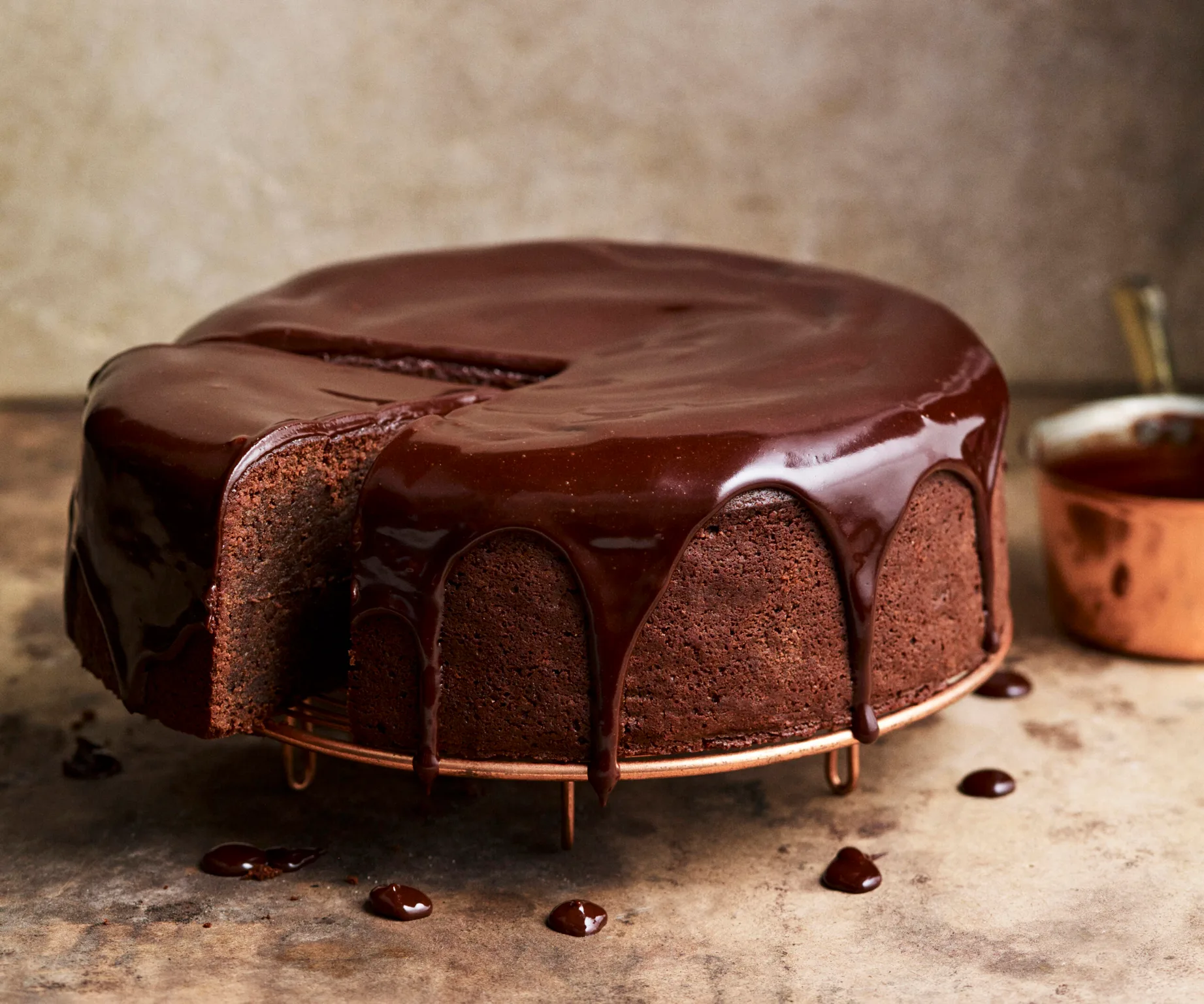 22 Impressive Chocolate Desserts for Entertaining Guests