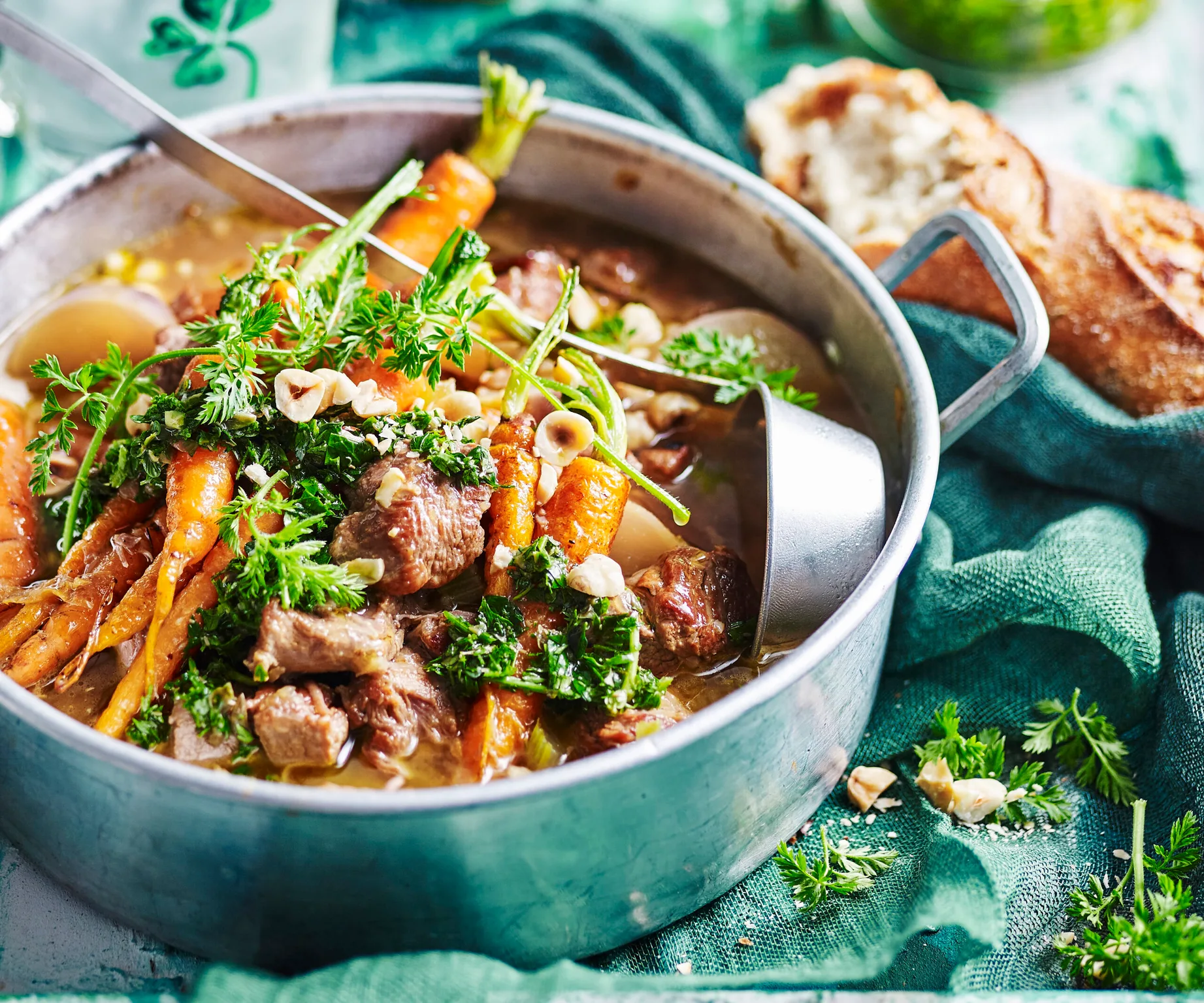 36 warming winter stews | Women's Weekly Food