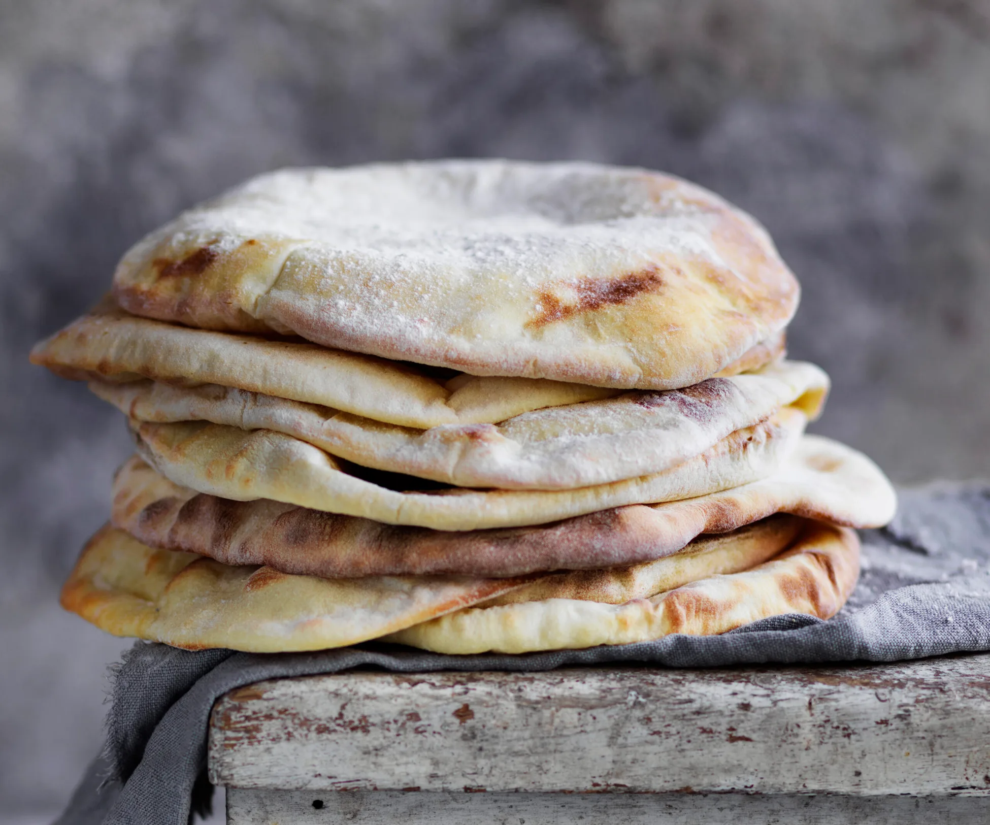 Pita bread | Women's Weekly Food