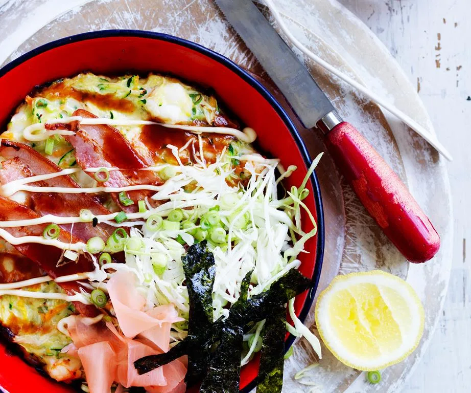 12 easy Japanese dishes | Women's Weekly Food
