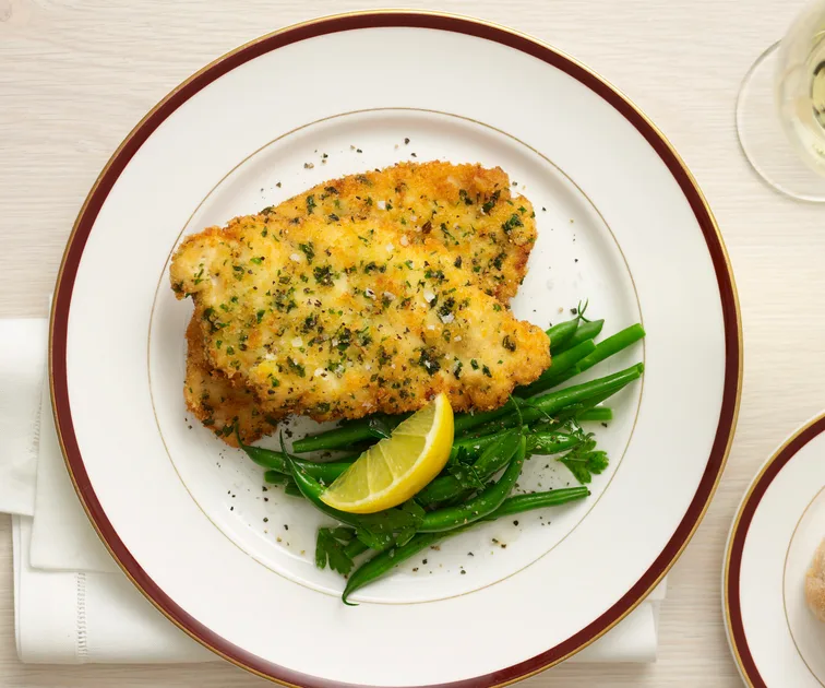 20 sensational schnitzels | Women's Weekly Food
