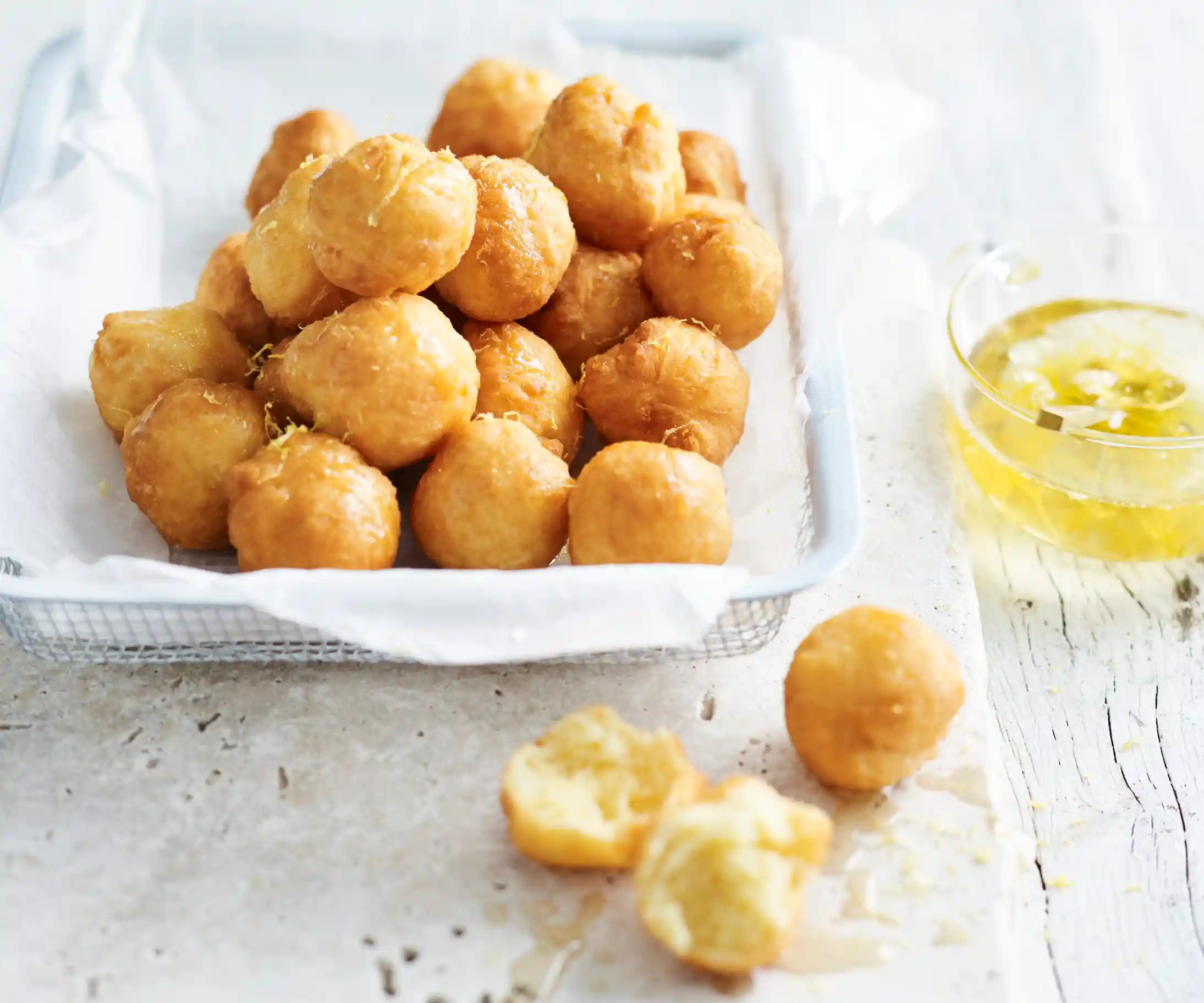 17 delicious doughnut recipes | Women's Weekly Food