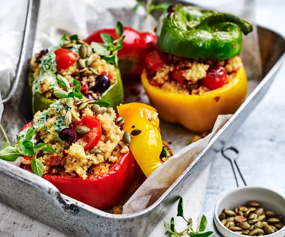 33 Ways to Get the Most Out of Your Capsicums