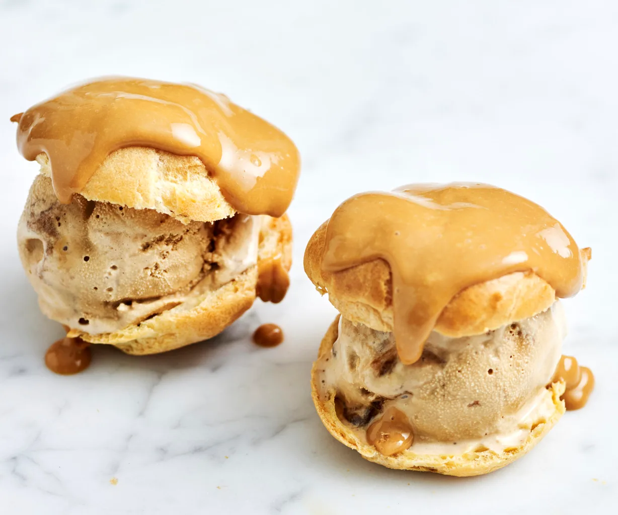 Profiteroles | Women's Weekly Food
