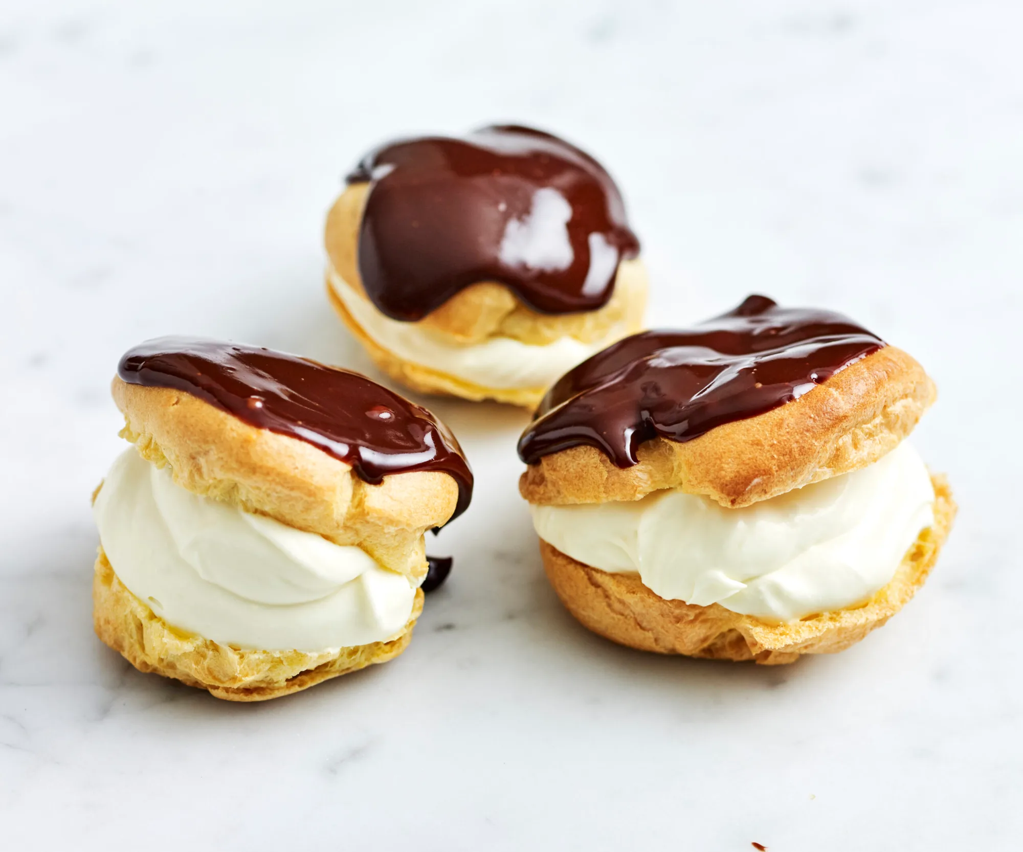 Profiteroles | Women's Weekly Food