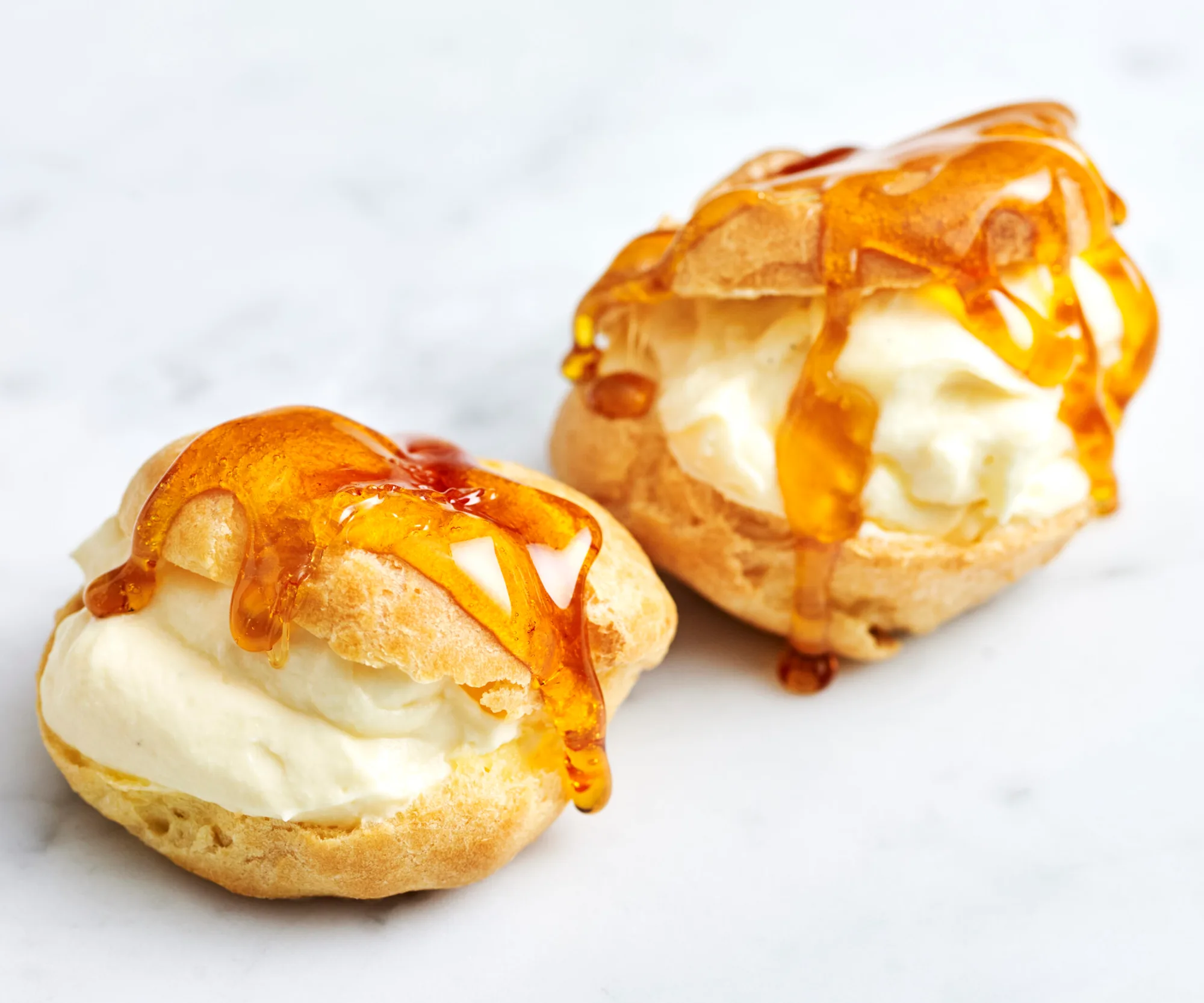Profiteroles | Women's Weekly Food