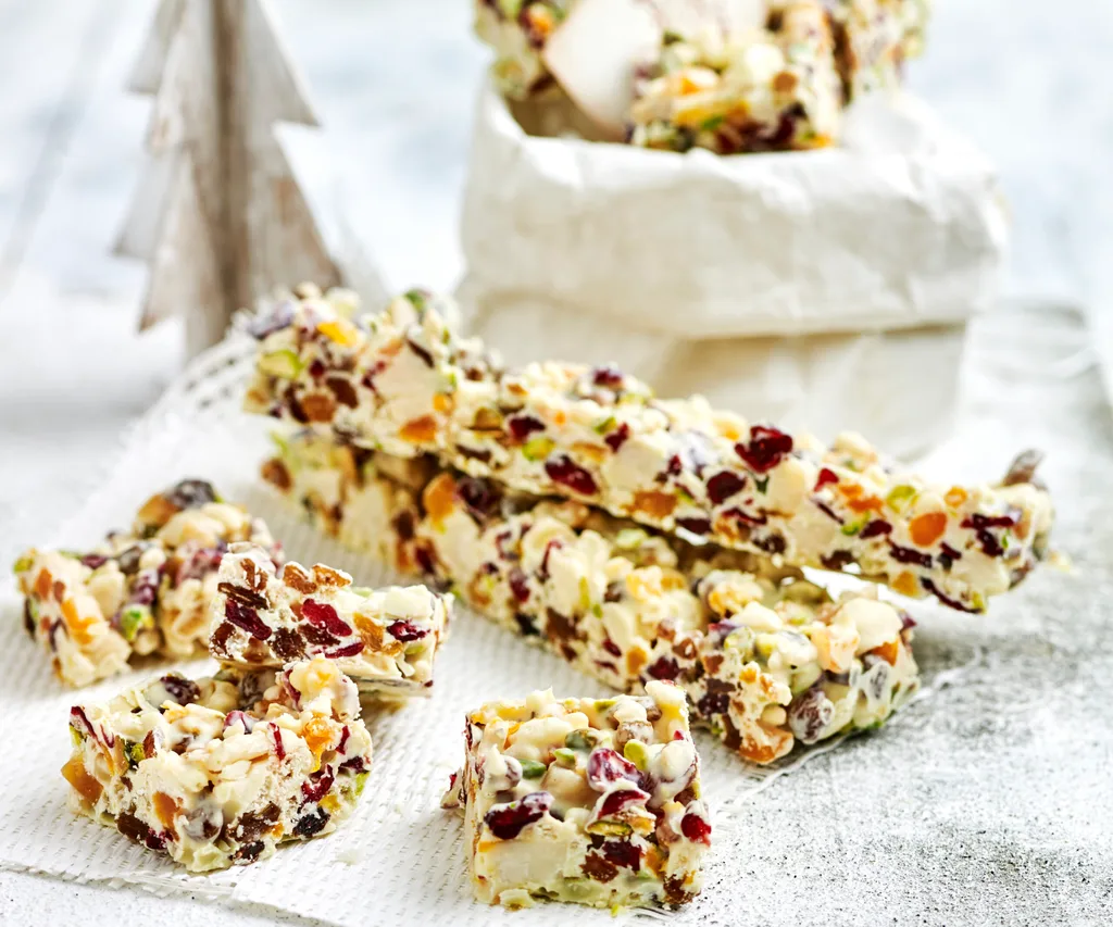 40 Wonderfully Sweet White Chocolate Desserts