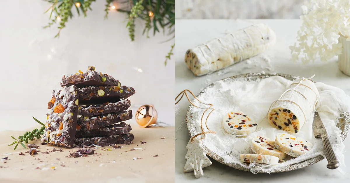 15 Classic Christmas Recipes With Dried Fruit