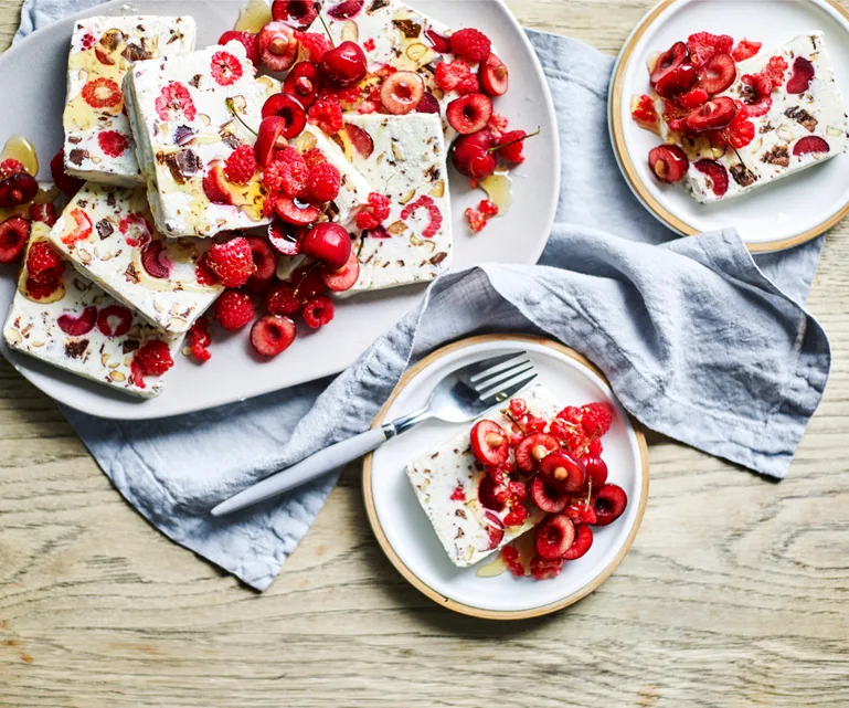 18 perfect parfait recipes | Women's Weekly Food