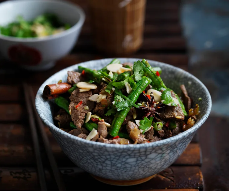 Aromatic Vietnamese beef curry | Women's Weekly Food