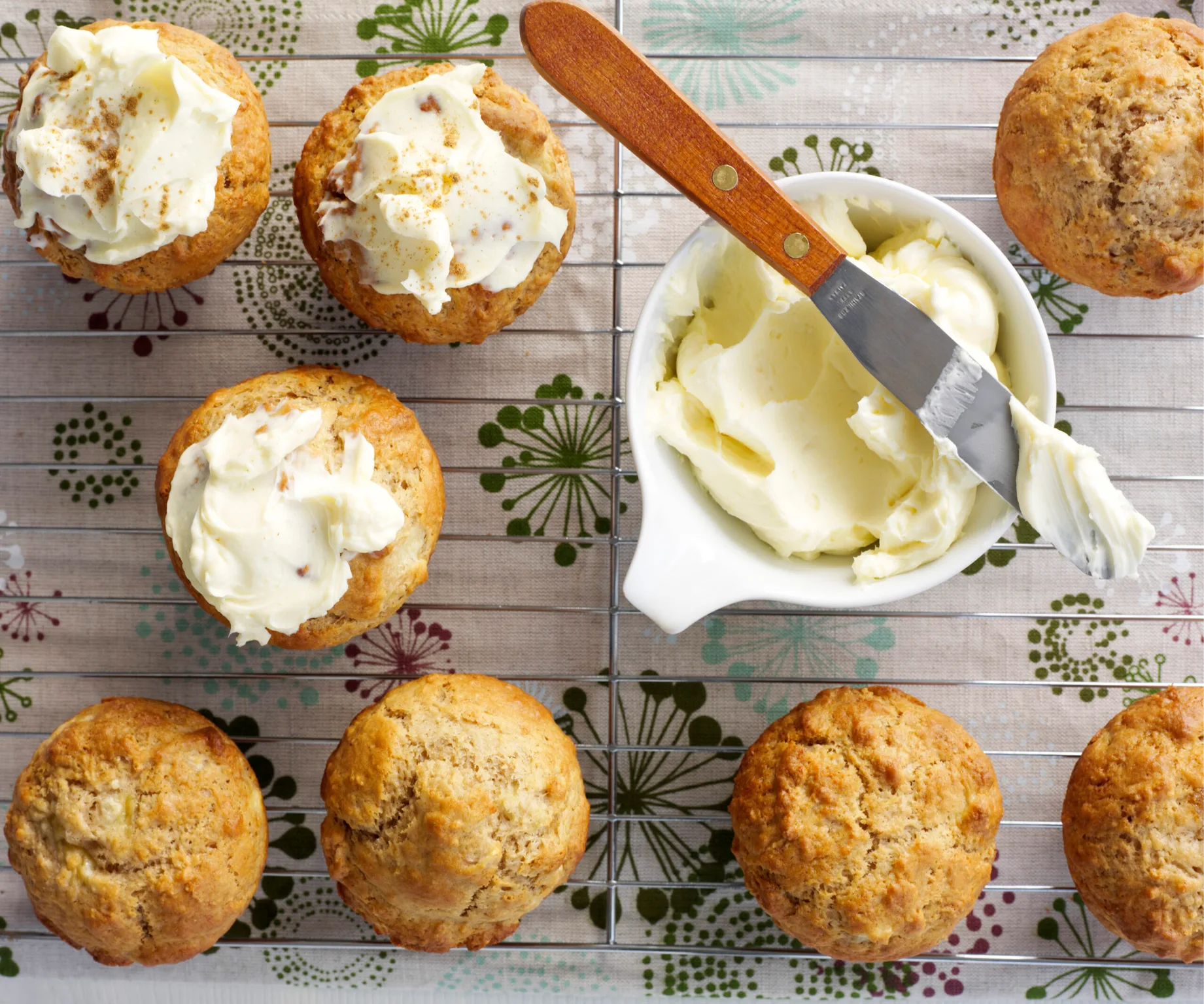 Our go-to basic muffin recipe | Women's Weekly Food