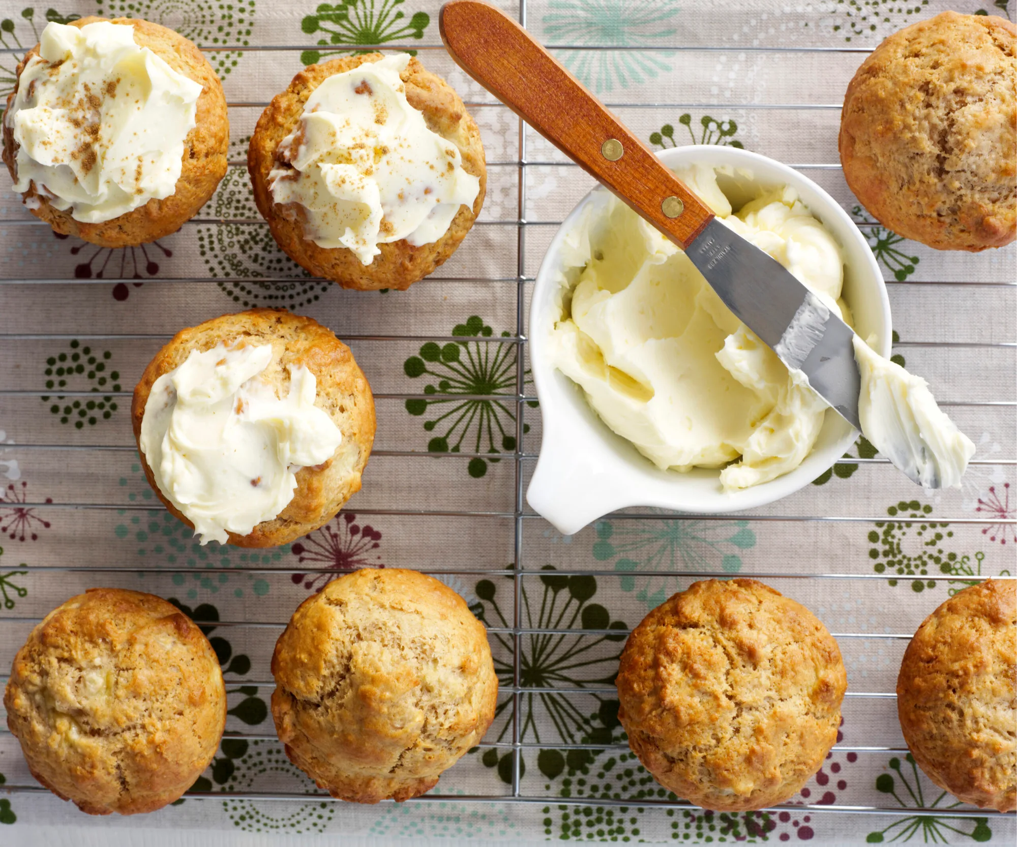Our go-to basic muffin recipe | Women's Weekly Food