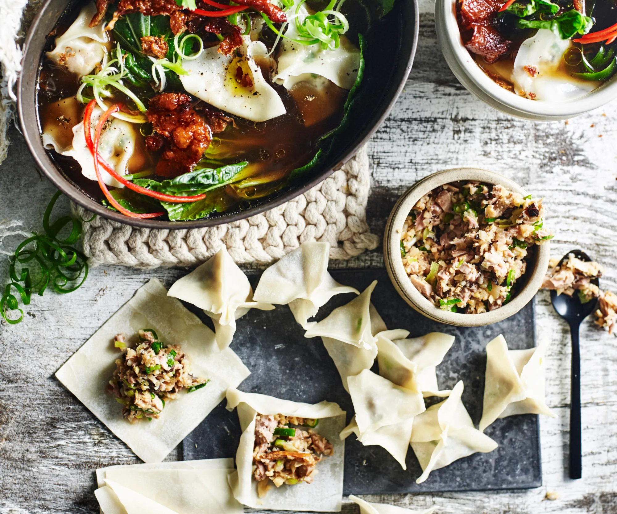 42 Chinese dinners to make at home | Women's Weekly Food
