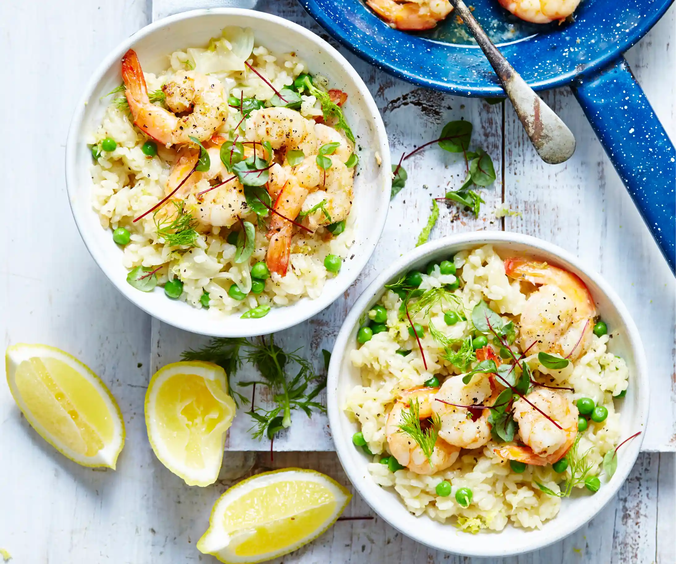 42 risotto recipes: oven baked & traditional | Women's Weekly Food